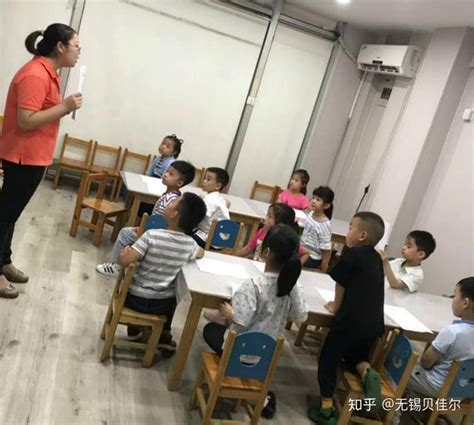 无锡贝佳尔：幼升小前，培养孩子这些学习习惯，上小学后省心又省力 知乎