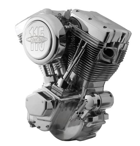 Revtech Motorcycle Engines