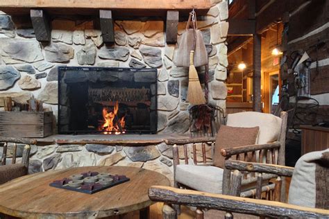 Winter Getaways Savage River Lodge Pittsburgh Magazine