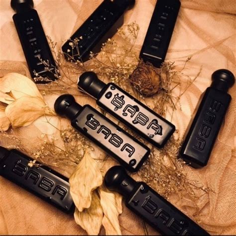 Jual BABA PARFUME ORIGINAL Shopee Indonesia