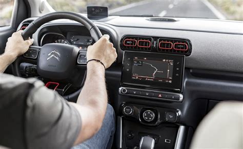 Citroën C3 Aircross Das Neue Kompakt Suv