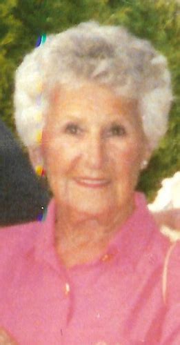 Helen Wallace Obituary Death Notice And Service Information