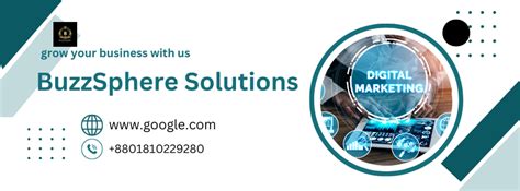 Buzzsphere Solutions Tangail