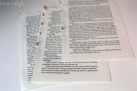 Blue I Style Creating An Organized Pretty Happy Home Decorating With Style DIY Book