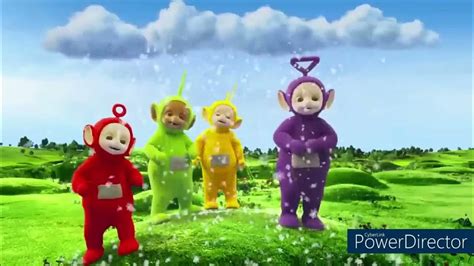 Teletubbies Reboot Original Windmill Clip 4 Youtube