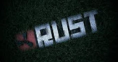 Rust Header Album On Imgur