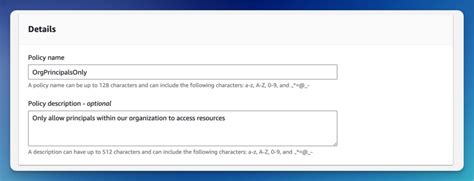 AWS Resource Control Policies RCPs Explained Demo With Secrets Manager Cybr