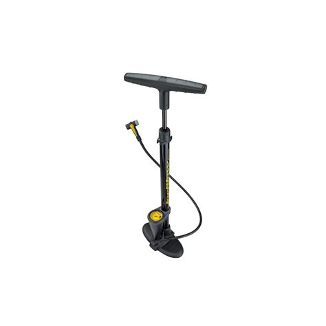 Topeak Joe Blow Max Hp Track Pump Yante