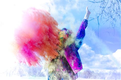 All About Chromesthesia Seeing Music In Color Sound Of Life