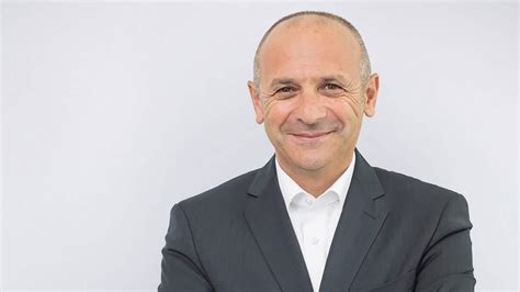 Sajjad Khan Wird Vorstand Für Car It Bei Der Porsche Ag Auto Motor Und Sport