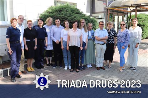 Działania organizowane przez Centralne Laboratorium Kryminalistyczne