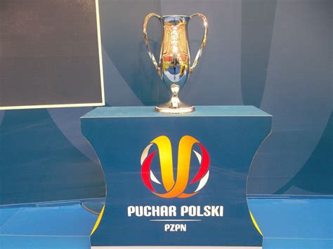Pary 1 16 finału Pucharu Polski Rozgrywki Puchar Polski Polski