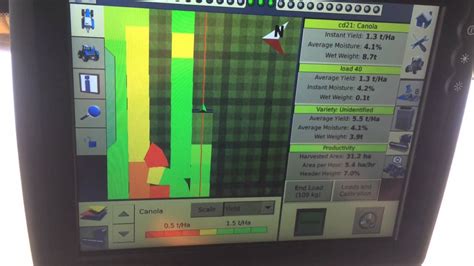 Trimble Yield Mapping At Pamela Walsh Blog