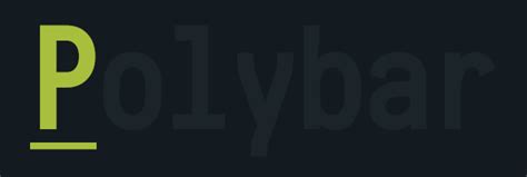 Github Adi1090xpolybar Themes A Huge Collection Of Polybar Themes With Different Styles