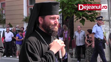 Procesiune Ortodoxa Gherla Dejeanul Youtube