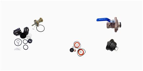 Backflow Repair Kits Backflow Supply