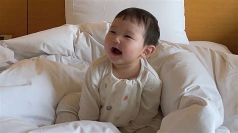 Vlog브이로그 8개월 아기랑 호캉스🤍 호랑이띠 아들 육아 8개월 아기 화성 여행 카페 밀마 화성 롤링힐스 호텔 호캉스 Youtube