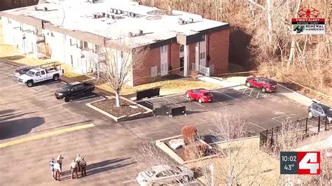 Missouri Cops 2 Charged In Double Fatal Drug Deal Shooting Kansas