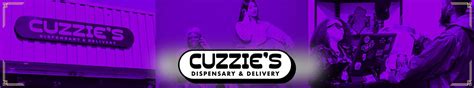 Cuzzies Dispensary And Delivery Menu Reviews Deals Weed Dispensary