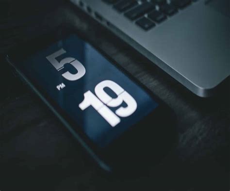 Las Mejores Aplicaciones Para Poner Y Personalizar El Reloj En La
