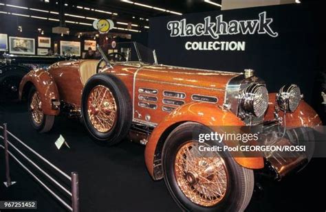 16 Andre Dubonnet Photos And High Res Pictures Getty Images