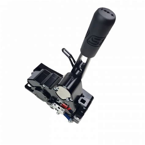 Sequential Shifters S Sequential