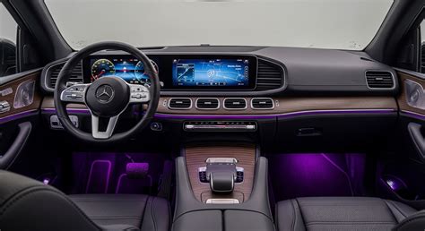 The 2025 Mercedes Benz Gle A Guide To Trims Specs And Features