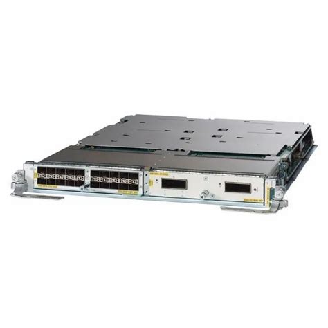 Asr 9000 Series Cisco Ethernet Line Cards At Rs 50000 Cisco Network Switch In Bengaluru Id