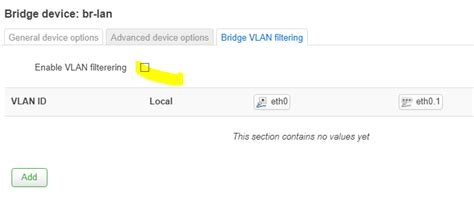 Raspberry Pi 4 Router On A Stick Netgear Managed Switch Network