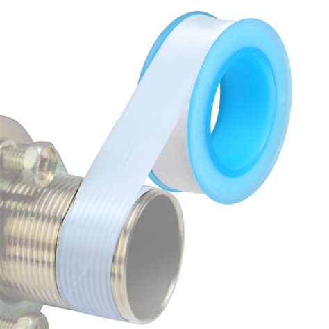 Teflon Plumbing Fitting Water Sealing Pipe Thread Seal Tape 58x 315