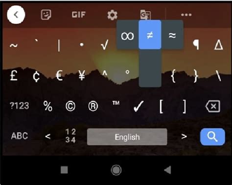 Not Equal Sign On Keyboard How To Type It On Windows And Mac