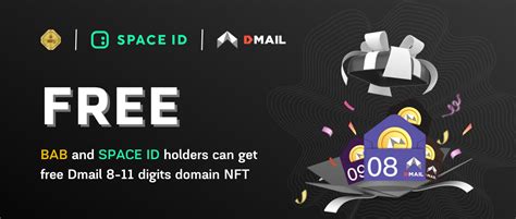 Exclusive Rewards Airdrop To BAB And SpaceID Holders DappBay