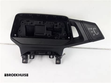 Position Switches Automatic Gearbox With Gearbox Code Um Stock