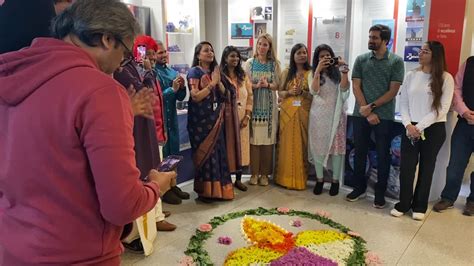 Divya Pavan On Linkedin Happy Diwali I Would Like To Take A Moment To Appreciate The Multi