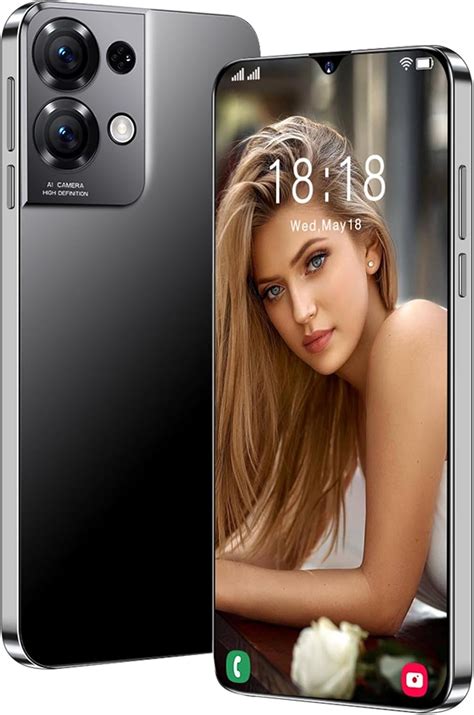 Cuifati 9 Pro Smartphone Unlocked 3g Network Cellphone For 64gb Rom 4gb Android 12