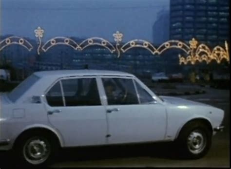 Imcdb Org Alfa Romeo Alfetta A Serie In Storie Di