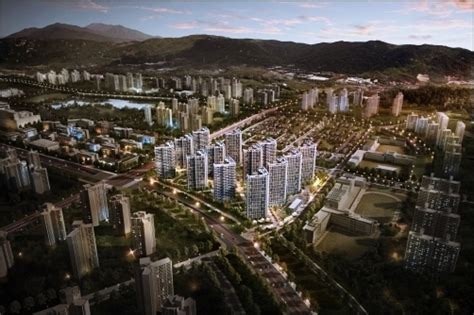 수도권 2기 신도시 4편 양주 옥정회천 신도시 네이버 블로그