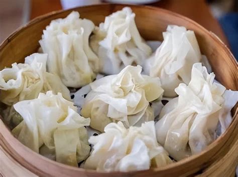 呼市烧麦的做法和配料羊肉烧麦馅料的正确配方 家酷网