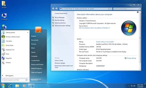 Beginilah Tampilan Windows Dari Masa Ke Masa