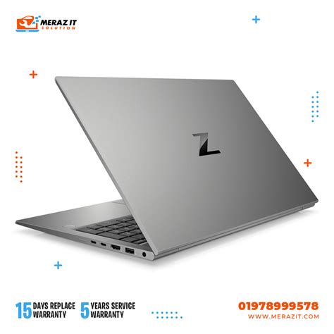 Hp Zbook I Th Gen Gb Ram Gb Ssd Price In Bangladesh Meraz It Solution