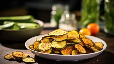 Abobrinha Frita Que Aprendi Com A Minha Mãe Receita Fácil E Deliciosa