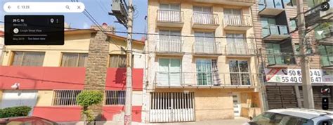 Departamento En Venta En Calle Col Moctezuma Ra Secci N Venustiano Carranza Cdmx Arp