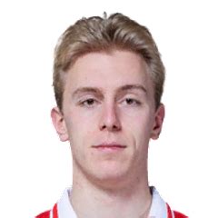Mika Biereth Personalizado FC 25 14 De Fev De 2025 SoFIFA
