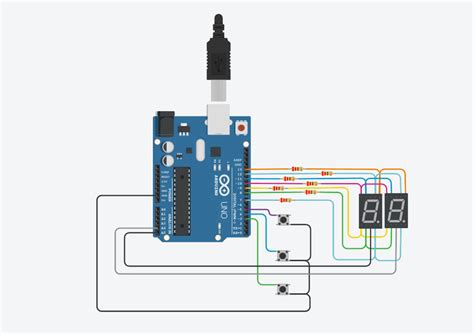 Github Camidaraio Proyecto De Arduino Parte 1 Proyecto Con Arduino
