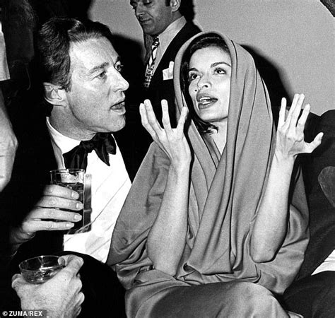 Fashion Designer Halstons Hedonistic Life Is Brought To Screens In Netflixs New Must Watch