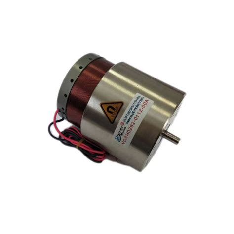 High Precision Linear Voice Coil Motor Miniature Voice Coil Motor With