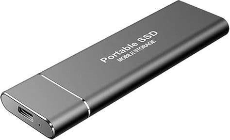 16tb External Hard Drive Mini Portable Solid State External Hard Drives Small Computer Backup