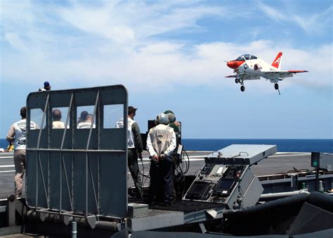 T 45 Goshawk