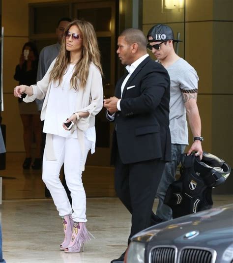 عکس های جدید جنیفر لوپز و نامزدش Jennifer Lopez 2014 آریا فان