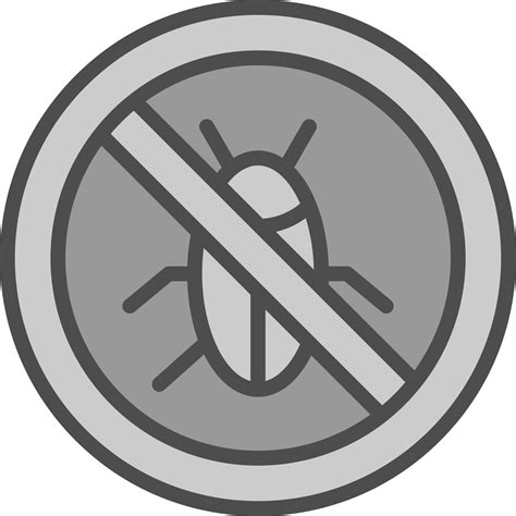 Debug Vector Icon Design 26052653 Vector Art At Vecteezy